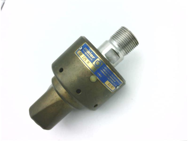 1106153 - ROTARY JOINTS by MAIER