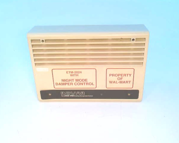 ETM-2024/WM Control Devices by HONEYWELL