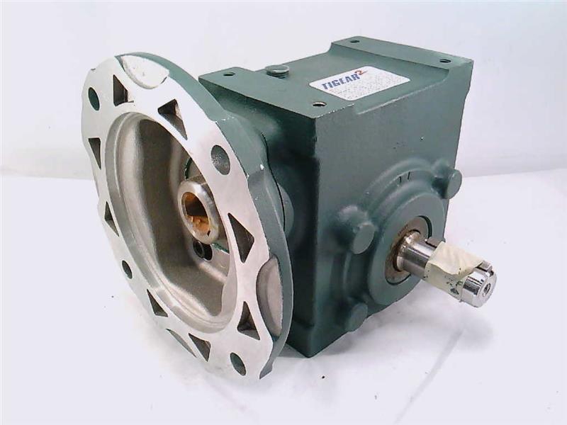 17Q05R14 Gear and Gearbox Components by ASEA BROWN BOVERI