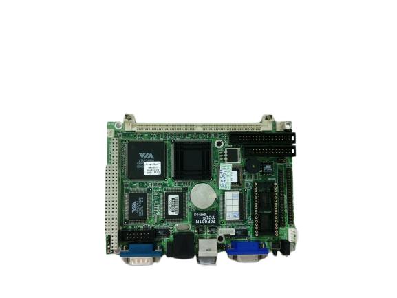 PCM-4823 PLCs and Accessories by ADVANTECH