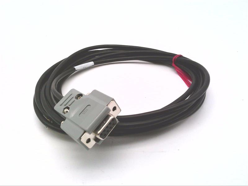 OP-35382 - STRAIGHT CABLE by KEYENCE CORP