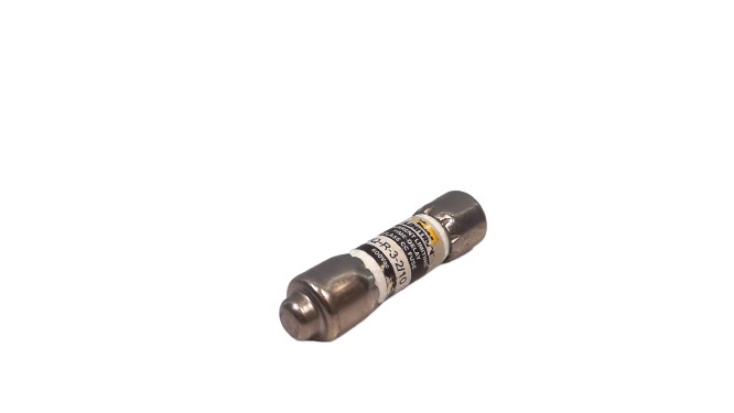 FNQ-R-3-2/10 Fuses and Fuse Accessories by EATON CORPORATION