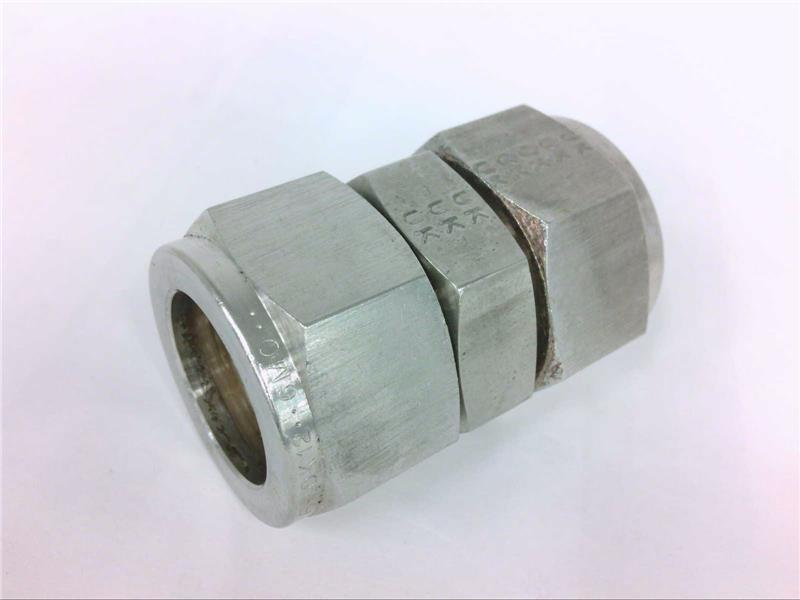 12SC12-6MO Hydraulic Fittings and Hoses by PARKER