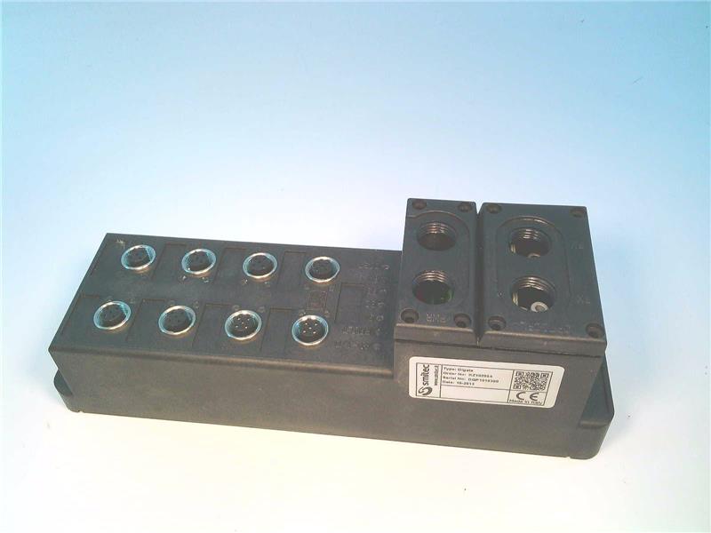 KZ100054 - CONTROL MODULE by SMITEC