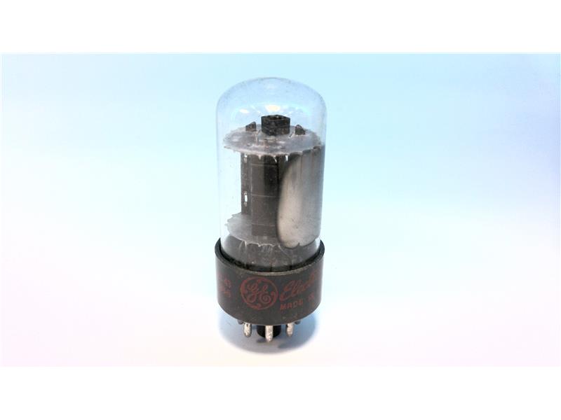 13EM7 - ELECTRON TUBE by GENERAL ELECTRIC