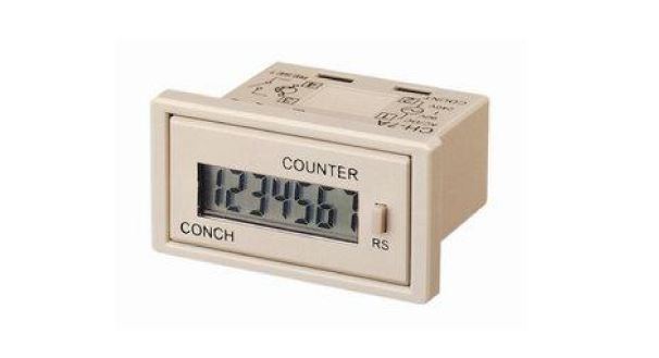 MK3233R Control Devices by METRON INSTRUMENTS