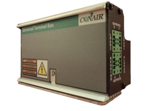 UTB-120S Control Devices by CONAIR