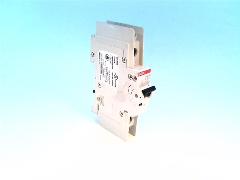 SU201M-K15 Circuit Breakers by ASEA BROWN BOVERI