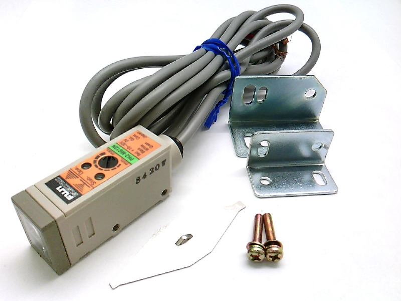 PH2-MG12N Photoelectric Sensors by FUJI ELECTRIC