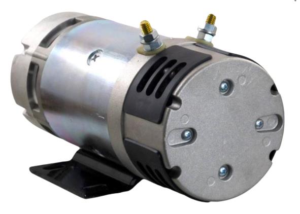 2201054 Hydraulic Pumps and Accessories by HALDEX BARNES HYDRAULICS