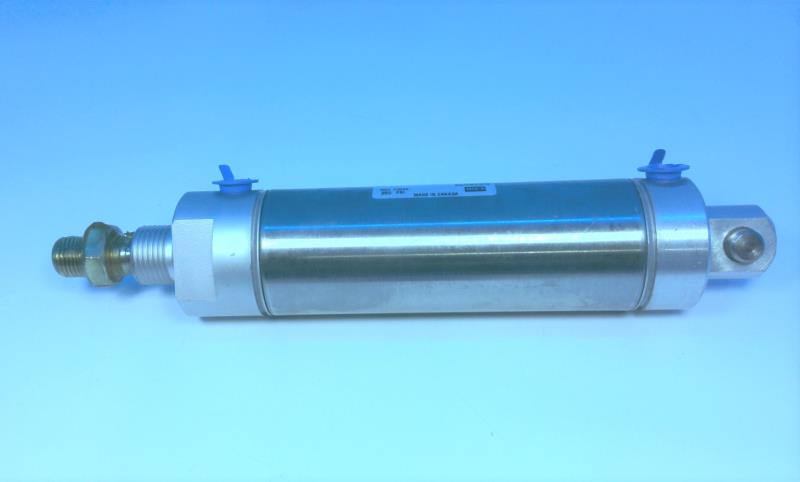 NCMC150-0300-9206CDN Pneumatic Cylinders and Accessories by SMC