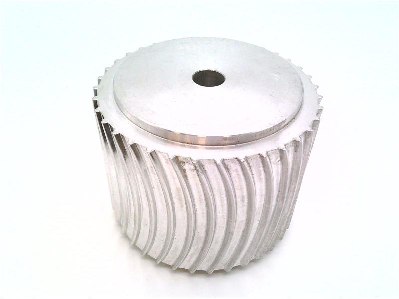 BAT10/36 Belts and Pulleys by BRECO FLEX