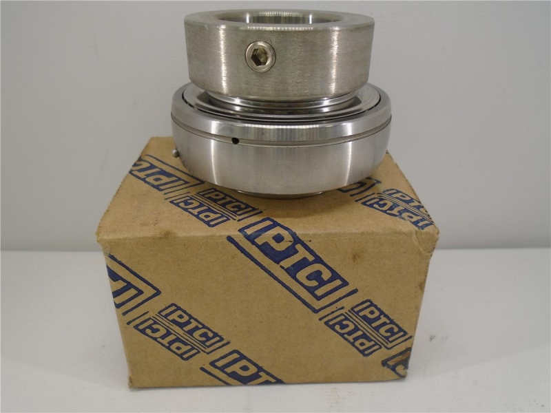 SNA-207-23 Bearings and Bushings by IPTCI BEARINGS