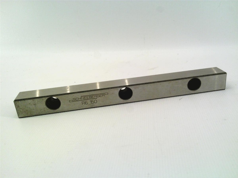 R6-150 - LINEAR SLIDE RAIL by SCHNEEBERGER