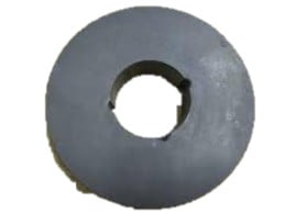 1 B 56 TB 1610 Bearings and Bushings by MARTIN SPROCKET & GEAR INC