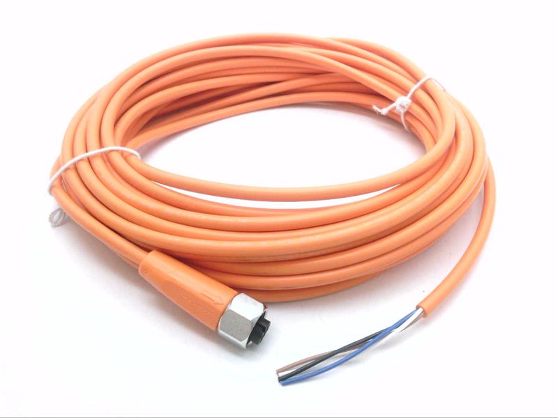 ADOGH040VAS0010E04-EVT002 - W/ SOCKET by IFM