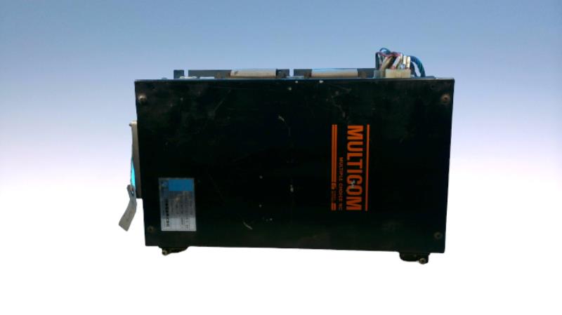 MCN-1002 - CONTROLLER MULTICOM UNIT by NIKKI DENSO