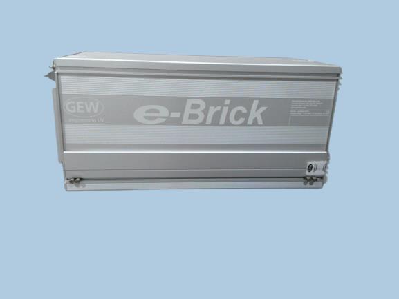 E-BRICK 9KW - POWER SUPPLY by GEW