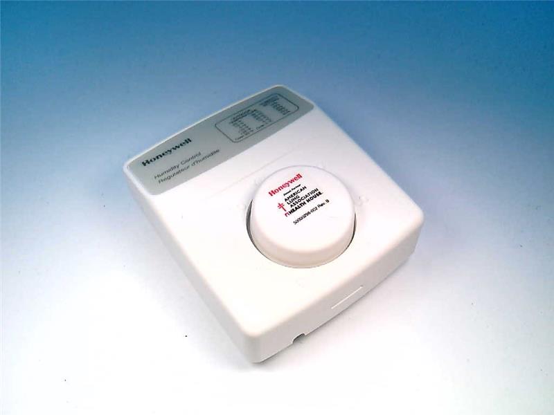 H8908B-1002 HVAC Controls and Monitoring by HONEYWELL