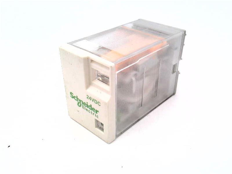 RXM2LB2BD Relays by SCHNEIDER ELECTRIC
