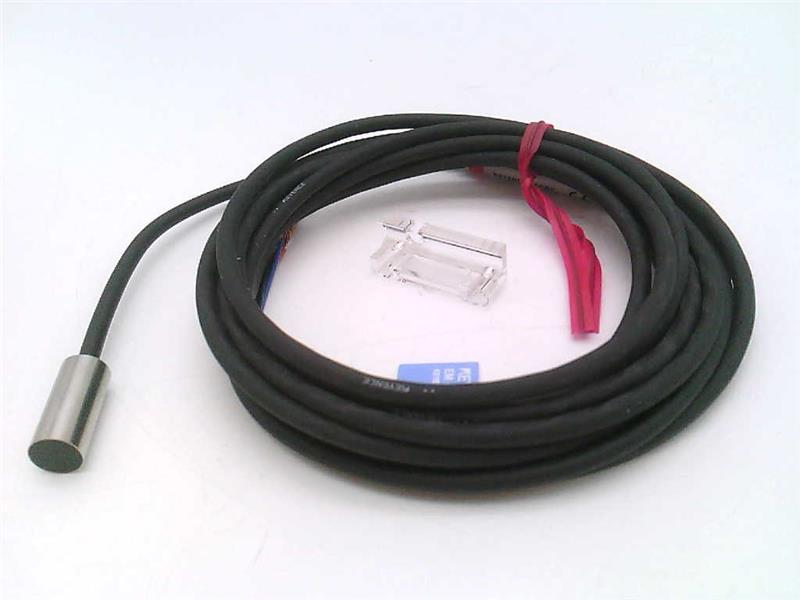 EM-080P Limit and Proximity Switches by KEYENCE CORP