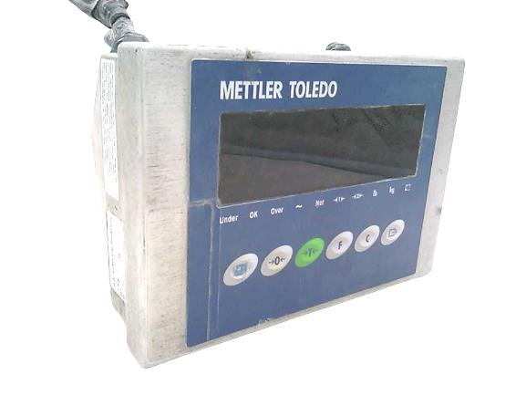 IND236 Scales by METTLER TOLEDO