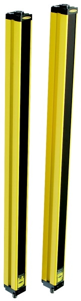 SLSCP30-1200P88 - SAFETY LIGHT CURTAIN by BANNER ENGINEERING