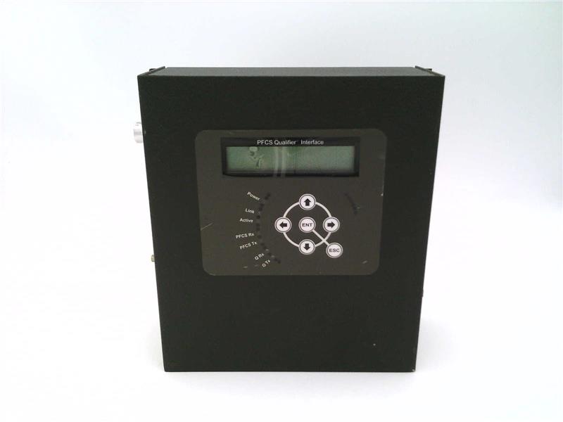 PFCS INTERFACE by CE ELECTRONICS