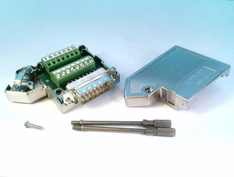 SUBCON 15/M-SH Electronic Components by PHOENIX CONTACT