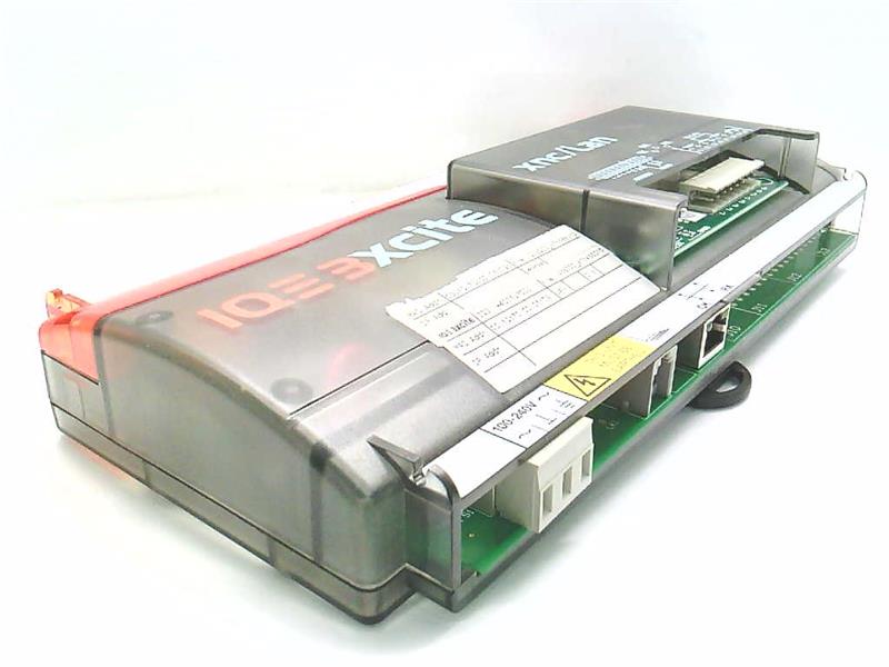 IQ3XCITE/00/XNC/LAN/100-240 - IQ INTERFACE MODULE by TREND