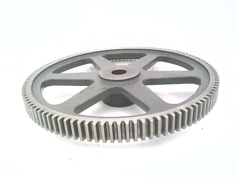 ND108 Gears and Gearboxes by ALTRA INDUSTRIAL MOTION