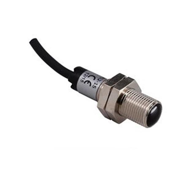 IR-M12-5M Photoelectric Sensors by PANTRON