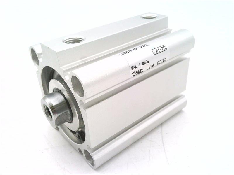 CDQ2B40-30DZ Pneumatic Cylinders and Accessories by SMC