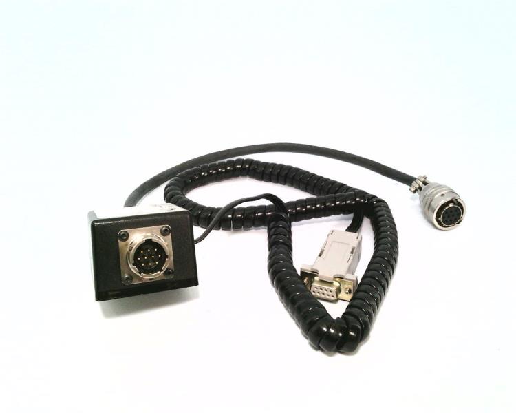 SD0457900 Wire and Cable by AMETEK