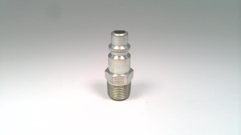 42-4 Pneumatic Fittings and Hoses by FOSTER