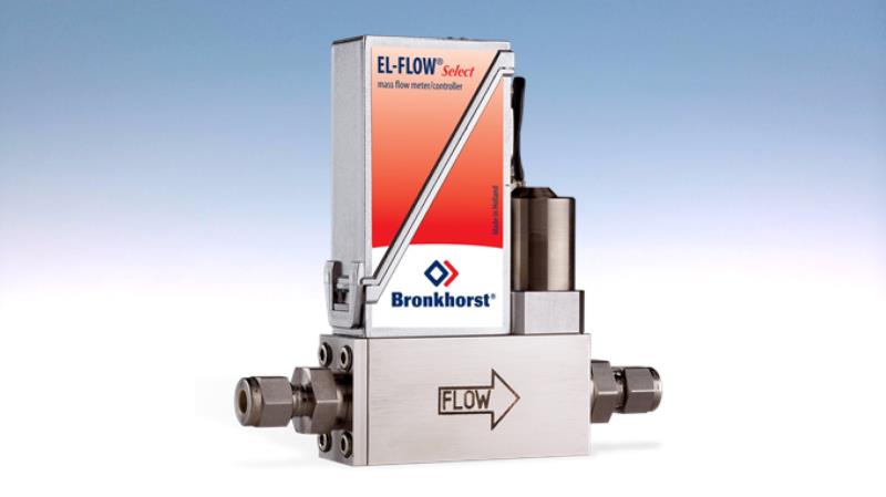 F-201AV-50K-ABD-33-V Level and Flow Switches by BRONKHORST