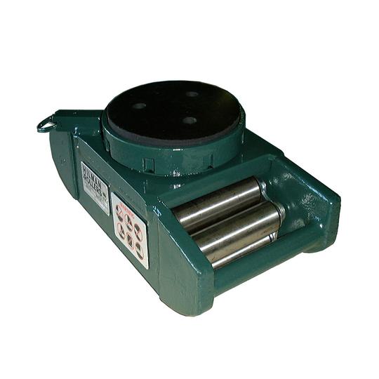 10-SLP Machine Assemblies by HILMAN ROLLERS