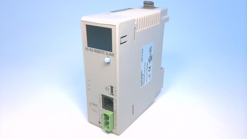 P2-RS PLCs and Accessories by AUTOMATION DIRECT