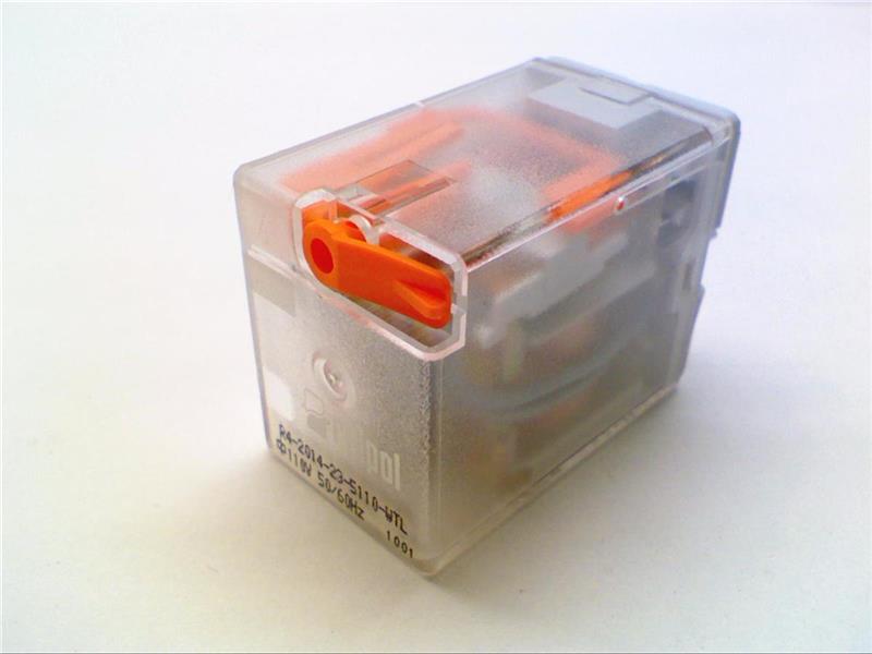 R4-2014-23-5110-WTL Relays by RELPOL