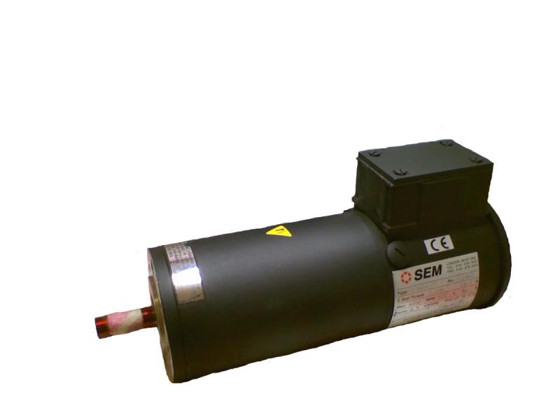 MT30R4-25 Motors by SEM SERVO MOTORS