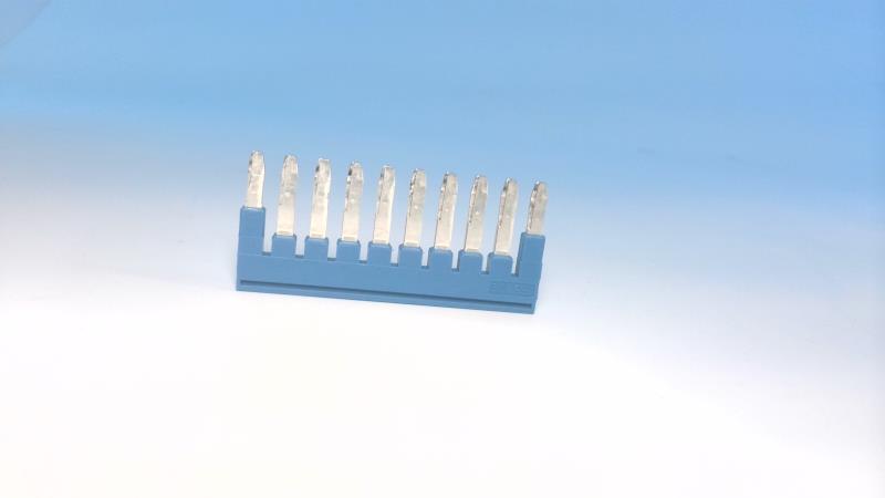 FBS 10-5 BU - PLUG-IN BRIDGE by PHOENIX CONTACT