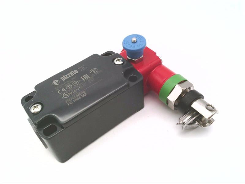 FD 1884-M2 Specialized Switches by PIZZATO