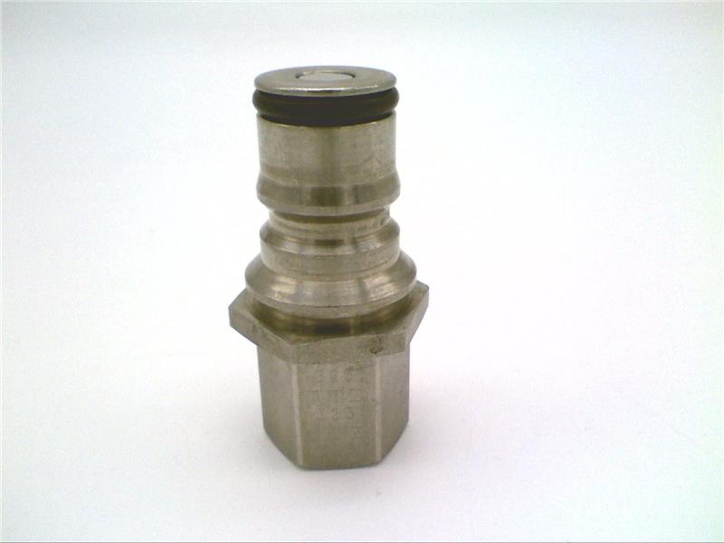 2KLF16 Connectors by EATON CORPORATION