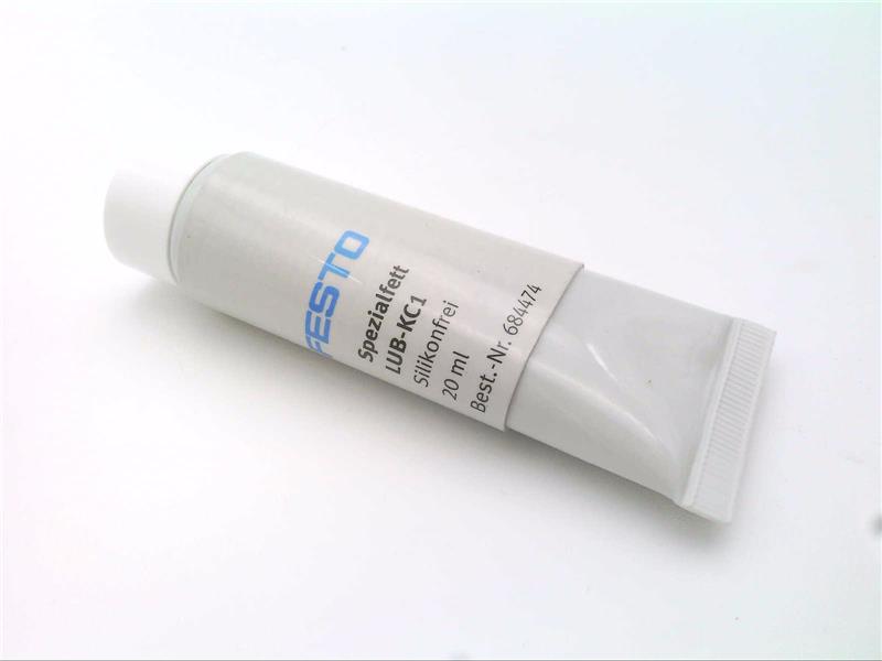 LUB-KC1 - SILICONE FREE by FESTO