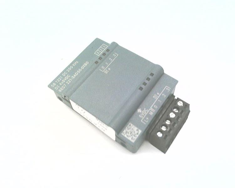 6ES7221-3BD30-0XB0 PLCs and Accessories by SIEMENS