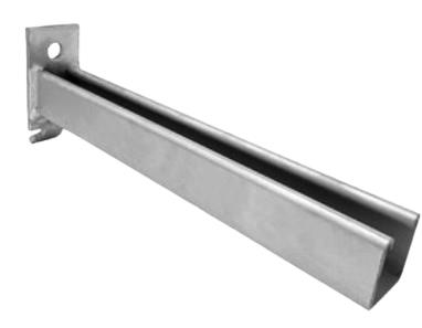 P2947 HG Brackets and Supports by ATKORE INTERNATIONAL