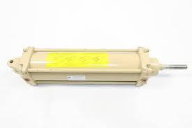 4401-100 Pneumatic Cylinders and Accessories by UNITED CONVEYOR