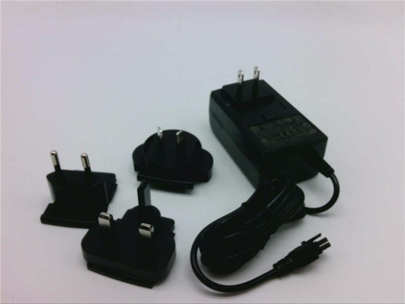 170584-002 Power Supply Systems by CRADLEPOINT