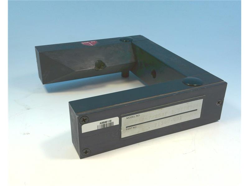 SE-72-7/8GAP Ultrasonic Sensors by FIFE CORP