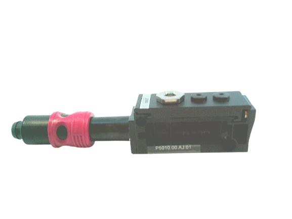 P5010.00.AJ.01 - PATENTED COAX TECHNOLOGY by PIAB VACUUM PRODUCTS